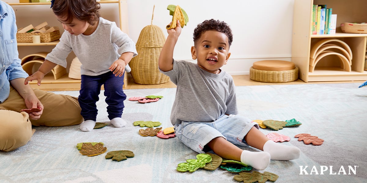 6 Classroom Accommodations to Support Children with Sensory Processing Challenges